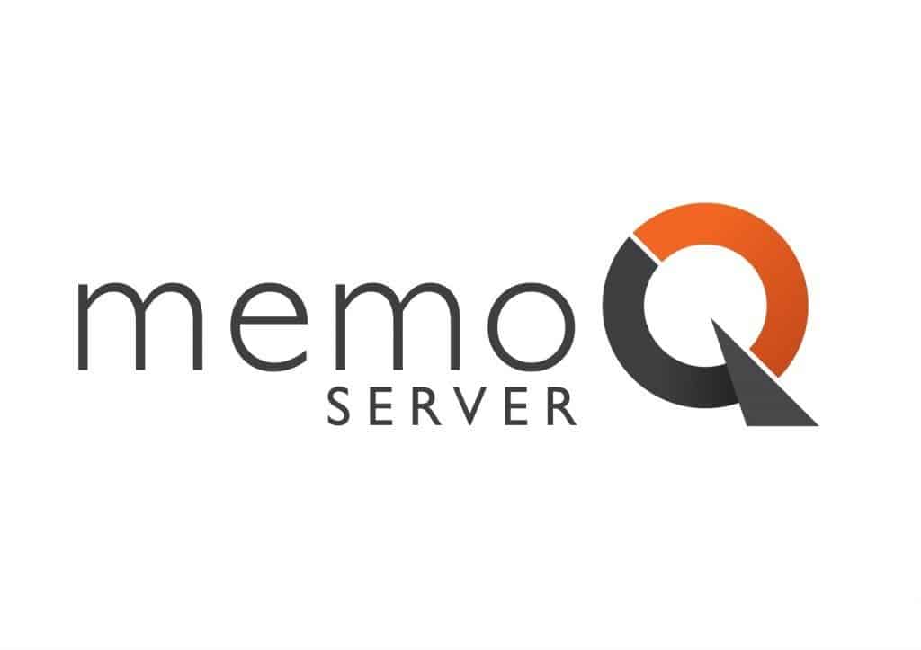 Memoq Logo