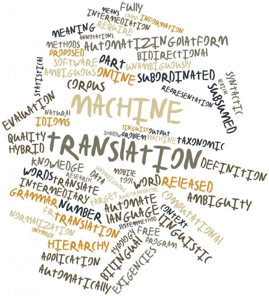 Machine Translation: The True Future of Translation?