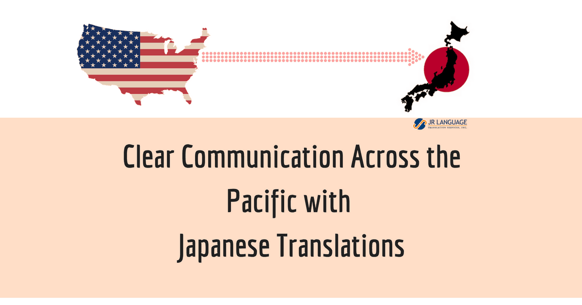 The Importance of Precision in Japanese Translations