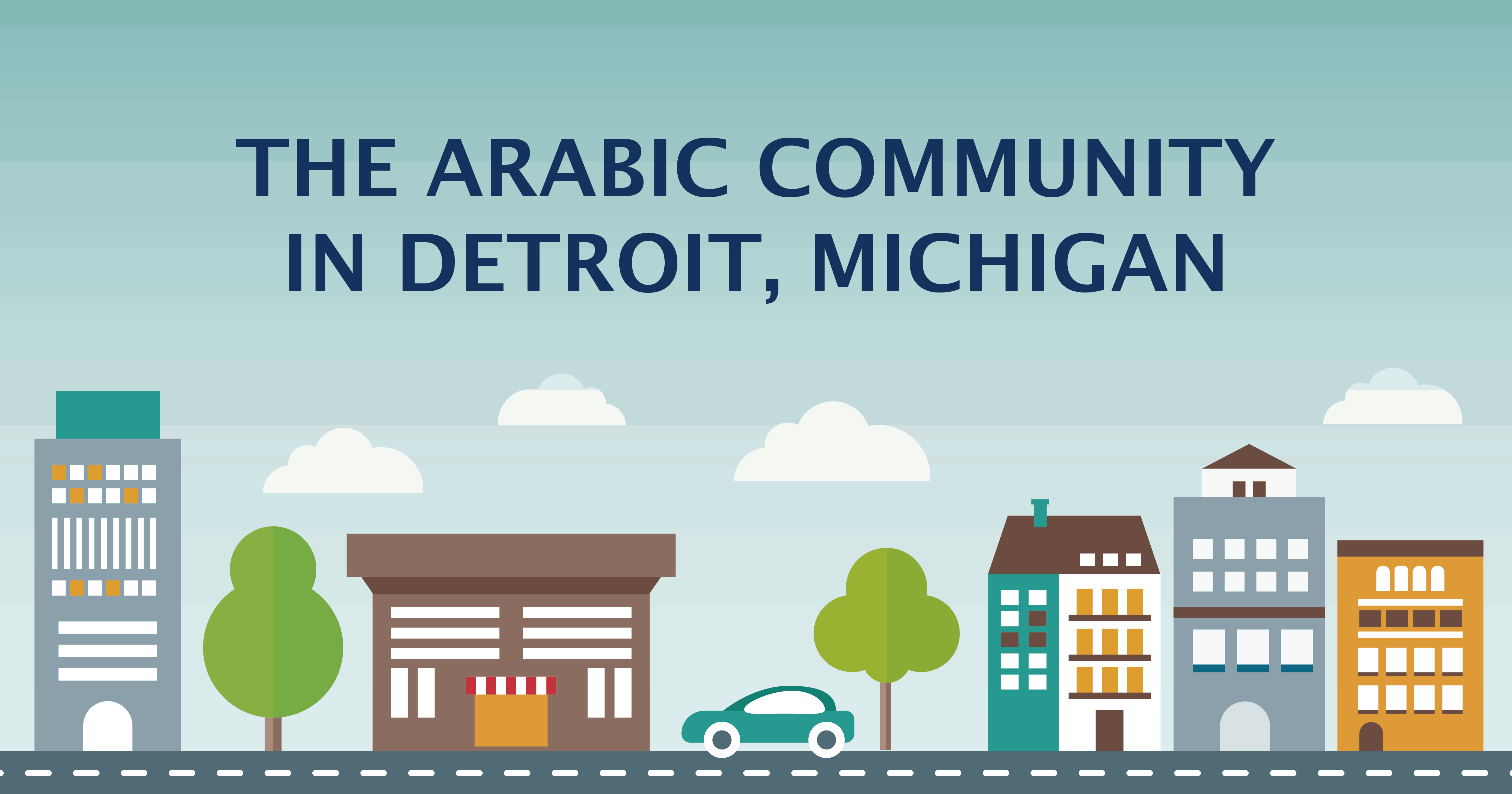 Detroit Translation Services are busier than ever.