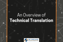 JR Language Translation Services Blog