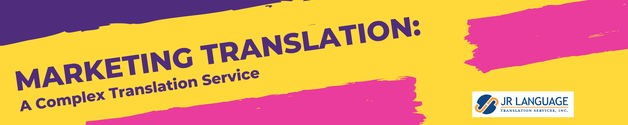 Marketing Translation: a Challenge